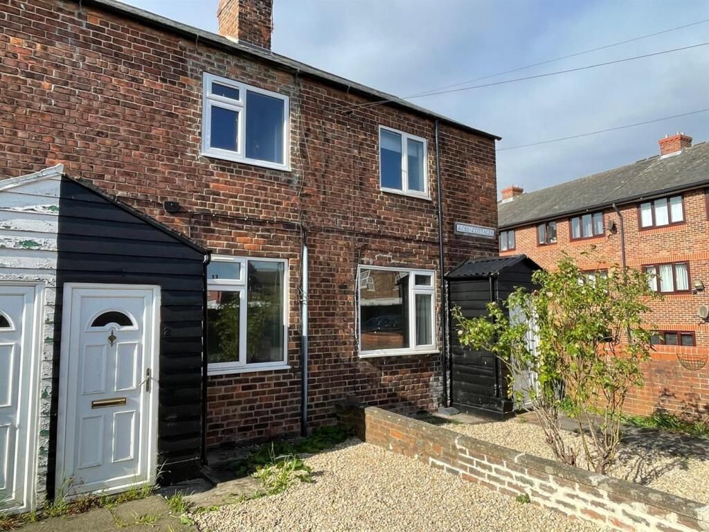 Properties For Sale In Northallerton, North Yorkshire | Mouseprice