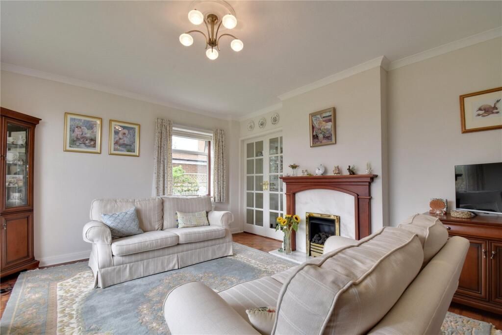 Properties For Sale In Northallerton, North Yorkshire | Mouseprice